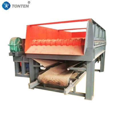 China Efficient Mud Stone Separation Equipment  In Chemical Industry for sale