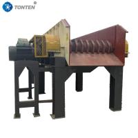 China High Reliability And Intelligent Control Mud Stone Separator In Mining for sale
