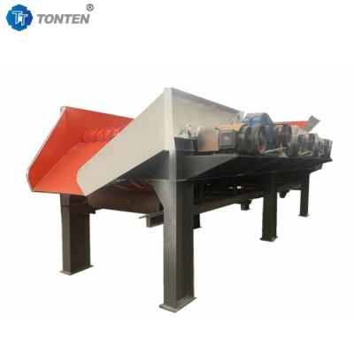 China Long Service Life Mud Stone Separator With Flexible And Convenient In Mining for sale