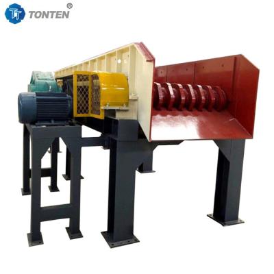 China High Degree Automation Screening Machine Mud Stone Separation In Construction Waste Treatment for sale