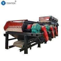 China Soil Gravel Separator Construction Waste Mudstone Separator Machine for sale
