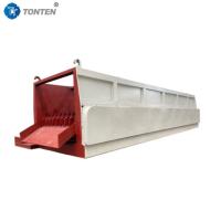 China Intelligent Operation Mud Stone Separation Machine For Urban Waste Management for sale