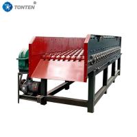 China Large Processing Capacity Mud Stone Separator In Machine River Training Project for sale