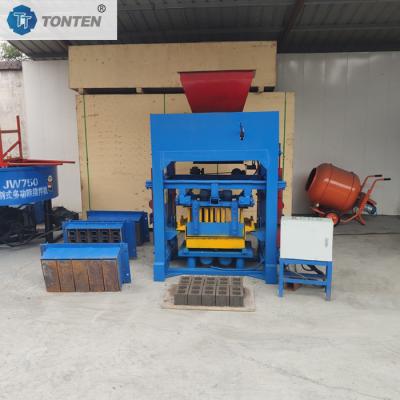 China Intelligent Brick Making Equipment Versatile Application Stable Operation for sale