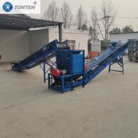 China Automatic Multifunctional Brick Machine Customizable Shapes Easy Maintenance for sale