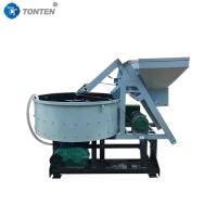 China Powerful Customizable Pan Mixer For Food Processing Energy Efficient for sale