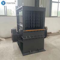 China High Capacity Box Crusher Diverse Specs Durable Material Multi Purpose for sale