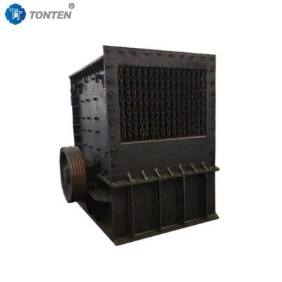 China High Efficiency Box Pulverizer Low Maintenance Fast Acting Customizable for sale