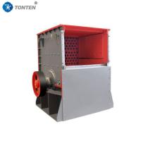 China Energy Save Box Crusher In Factory Low Power Consumption Cost Effective Operation for sale