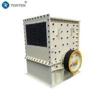 China Mining Limestone Crushing Box Crusher Mobile Hammer Box Crusher Machine for sale