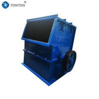 China Environment Friendly User Friendly Box Smasher High Throughput Multifunctional for sale