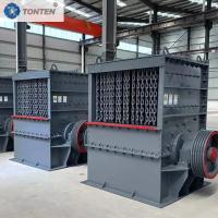 China Tonten Crusher For Large Warehousing Massive Crushing Volume Save Time And Space for sale