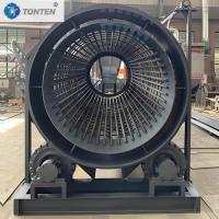 China High Precision Vibratory Screening Machine Stainless Steel Mesh For Powder Separation for sale