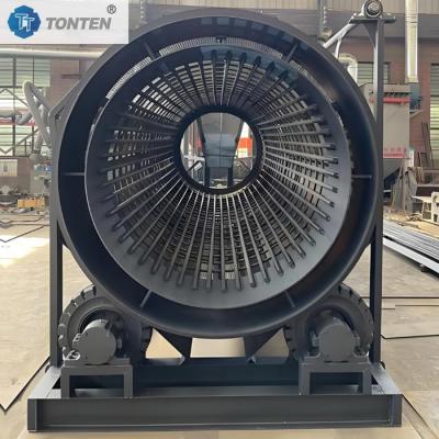 China High Precision Vibratory Screening Machine Stainless Steel Mesh For Powder Separation for sale