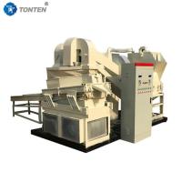 China Electric Scrap Copper Wire Recycling Machine Copper Wire Granulator Line for sale