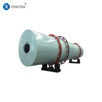 China High Efficiency Energy-Saving Stainless Steel Industrial Roller Dryer Low Noise for sale