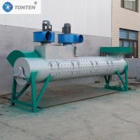 China Low Noise Durable Plastic Crushing Line With Water Recycling for sale