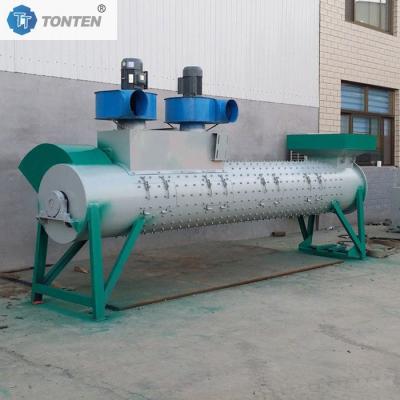 China Low Noise Durable Plastic Crushing Line With Water Recycling for sale