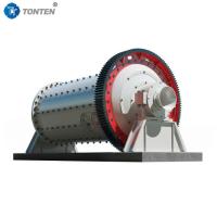 China Bauxite Ball Grinding Mill Marble Limestone Gold Ball Mill In Singapore for sale