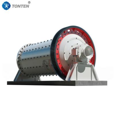 China Bauxite Ball Grinding Mill Marble Limestone Gold Ball Mill In Singapore for sale