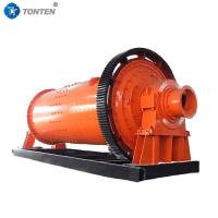 China Grinding Ball Mill Cement Paints Ceramic Balls Steel Ball Mill for sale