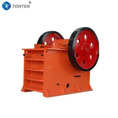 China Portable Mobile Crusher Quarry Rock Jaw Crusher Breaker Machine for sale