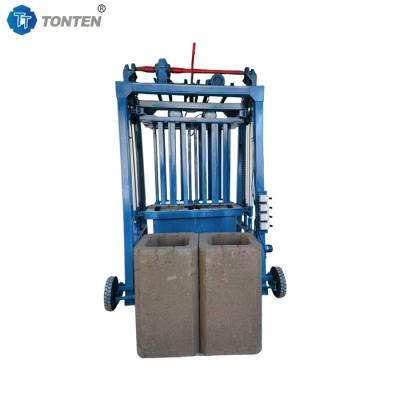 China Concrete Well Pipe Well Ring Preformed Cement Well Drilling Rig Machine for sale