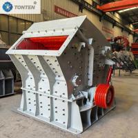 China Construction Concrete Impact Crusher Machine Impact Crusher Crush Hard Rock for sale