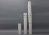 China 5 Micron 60 Inches High Flow Filter Cartridge For Sea Water Desalination for sale