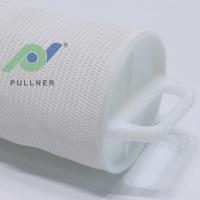 China 40 Inch Industrial High Flow Filter Cartridge Sea Water Desalination Plant RO Prefiltration for sale