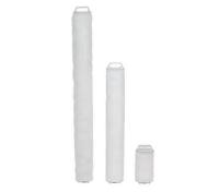 China RO Prefiltration PHFW High Flow Filter Cartridge For Sea Water Desalination Plant for sale