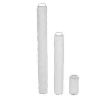 China RO Prefiltration PHFW High Flow Filter Cartridge For Sea Water Desalination Plant for sale