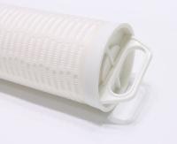 China SWRO Desalination Plant Industrial High Flow Filter Cartridge 40 Inch OD160mm 5um for sale