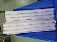 China PPL Series OD 40 Inches High Rating PP Pleated Filter For Water Treatment Industry for sale