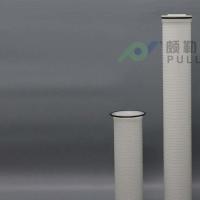 China 5 Micron High Flow Water Filter Cartridge For SWRO Desalination Plant for sale