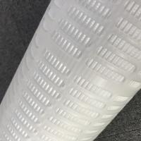 China 152.4mm OD 5um PP High Flow Filter Cartridge For Sea Water Desalination for sale