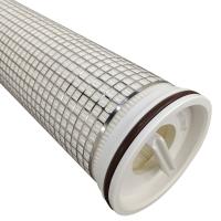 China High Temperature High Flow PP Filter Cartridge 20