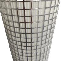 China High Temperature High Flow PP Filter Cartridge 20