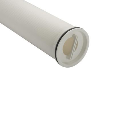 China PP Water Destination High Flow Filter Cartridge 152.4mm OD 5um for sale