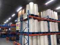 China 5 Micron PP Pleated High Flow Filter Cartridge For Industrial Water Filtration for sale