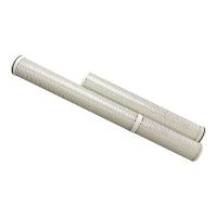 China 0.1 - 100um High Flow Filter Cartridge For Petrochemical And Power Plant Condensation for sale