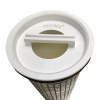 China High Temperature High Flow Filter Cartridge For Condensate Treatment 20'' 40'' 60'' for sale