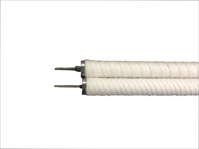 China 70'' / 1778MM 60'' / 1524mm String Wound Filter Cartridge For Power Plant Condensation for sale