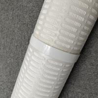 China General Purpose High Flow Filter Cartridge With Single Open End for sale
