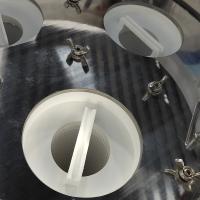 China General Purpose High Flow Filter Cartridge With Single Open End for sale