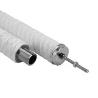 China Washable String Wound Filter Cartridge 70'' / 1778MM 60'' / 1524MM for sale
