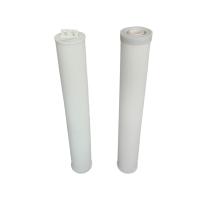 China Industrial Use High Flow Filter Cartridge With Long Service Life for sale
