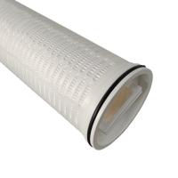 China 60'' High Volume Filter Cartridge for Enhanced Filtration Efficiency for sale