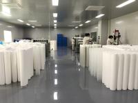 China 50 GPM High Flow Filter Cartridge With PP Core Offering 99.99% Filtration Efficiency for sale