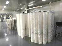 China 50 GPM High Flow Filter Cartridge With PP Core Offering 99.99% Filtration Efficiency for sale